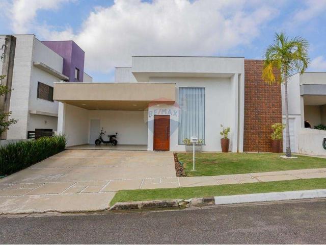 Casa / Sobrado em Condomínio para Venda em Votorantim/SP Parque Esplanada 3 Quartos