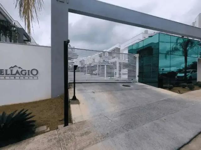 Casa / Sobrado em Condomínio para Venda em Votorantim/SP Parque Esplanada 3 Quartos