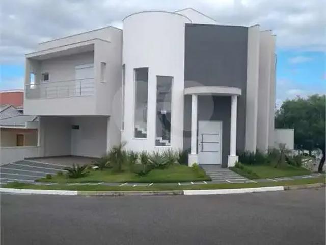Casa / Sobrado em Condomínio para Venda em Votorantim/SP Parque Esplanada 3 Quartos