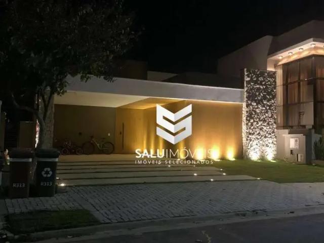 Casa / Sobrado em Condomínio para Venda em Votorantim/SP Parque Morumbi 4 Quartos