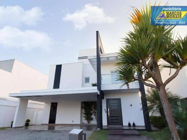 Casa / Sobrado em Condomínio para Venda em Votorantim/SP Parque Morumbi 5 Quartos