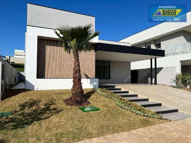 Casa / Sobrado em Condomínio para Venda em Votorantim/SP Parque Morumbi 3 Quartos