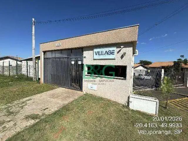 Casa / Sobrado em Condomínio para Venda em Votuporanga/SP Vila América 2 Quartos