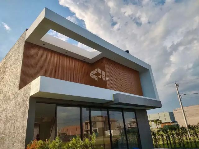 Casa / Sobrado em Condomínio para Venda em Xangri Lá/RS Marina 5 Quartos