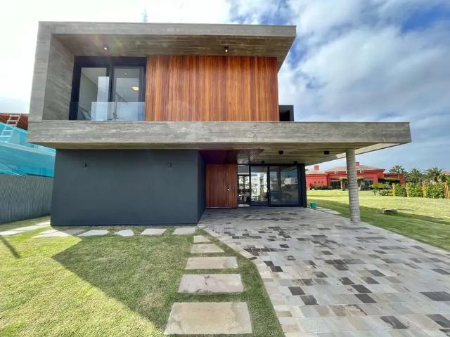 Casa / Sobrado em Condomínio para Venda em Xangri Lá/RS Marina 6 Quartos