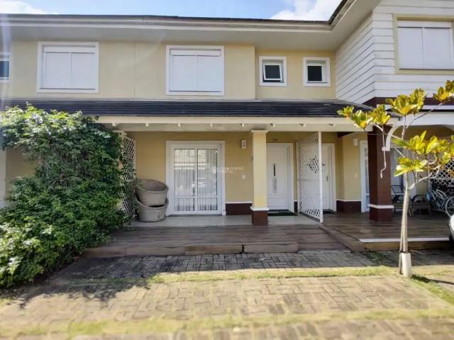 Casa / Sobrado em Condomínio para Venda em Xangri Lá/RS Marina 3 Quartos