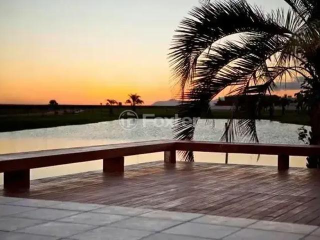 Casa / Sobrado em Condomínio para Venda em Xangri Lá/RS Noiva Do Mar 3 Quartos