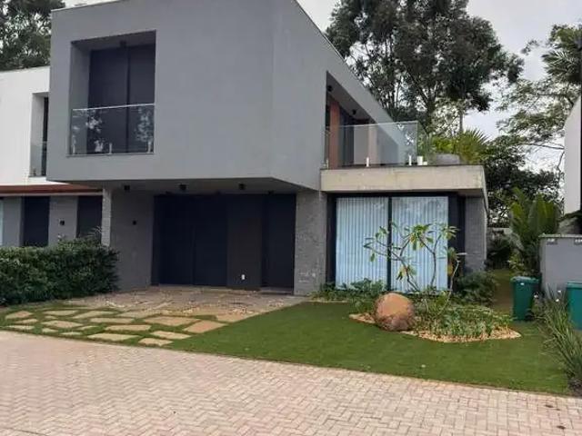 Casa / Sobrado em Condomínio para Venda em Xangri Lá/RS Atlântida 4 Quartos