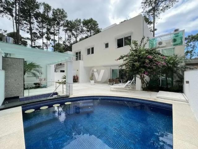 Casa / Sobrado em Condomínio para Venda em Xangri Lá/RS Atlântida 4 Quartos