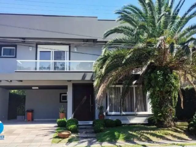 Casa / Sobrado em Condomínio para Venda em Xangri Lá/RS Atlântida 4 Quartos