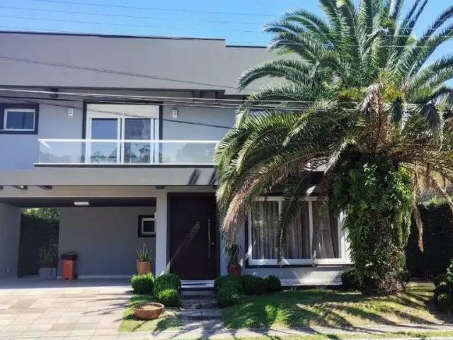 Casa / Sobrado em Condomínio para Venda em Xangri Lá/RS Atlântida 4 Quartos