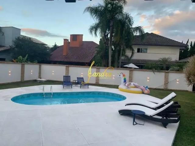 Casa / Sobrado em Condomínio para Venda em Xangri Lá/RS Atlântida 4 Quartos