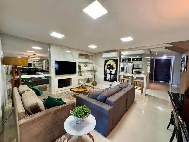 Casa / Sobrado em Condomínio para Venda em Xangri Lá/RS Atlântida 4 Quartos