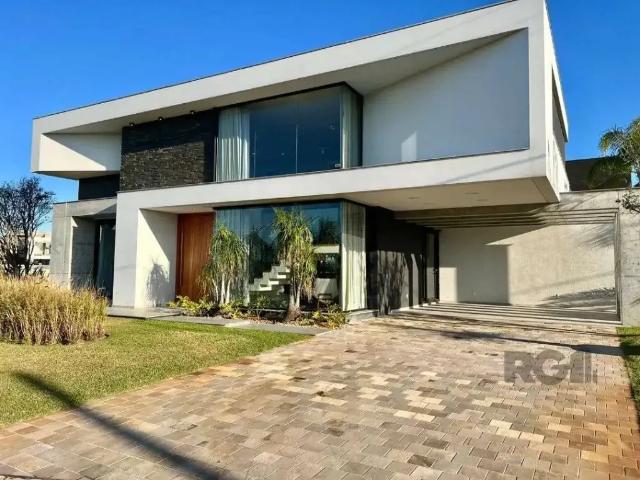 Casa / Sobrado em Condomínio para Venda em Xangri Lá/RS Atlântida 5 Quartos