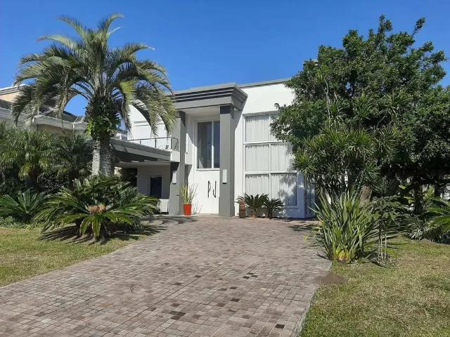Casa / Sobrado em Condomínio para Venda em Xangri Lá/RS Atlântida 5 Quartos