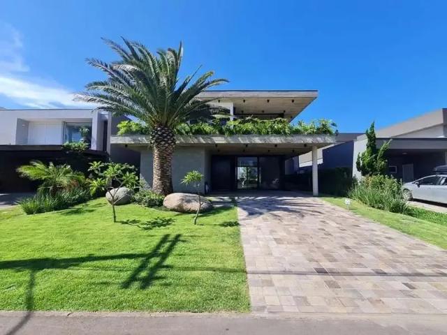 Casa / Sobrado em Condomínio para Venda em Xangri Lá/RS Atlântida 5 Quartos