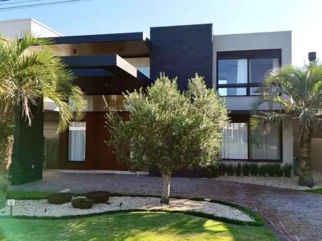 Casa / Sobrado em Condomínio para Venda em Xangri Lá/RS Atlântida 5 Quartos