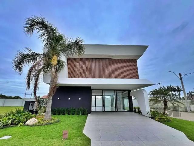Casa / Sobrado em Condomínio para Venda em Xangri Lá/RS Atlântida 5 Quartos