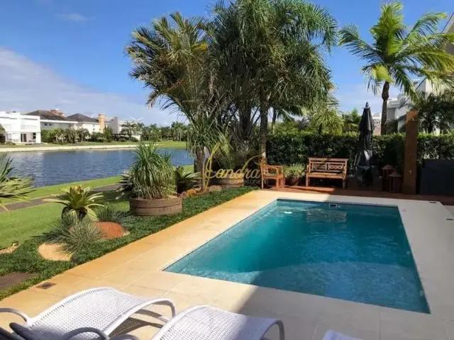 Casa / Sobrado em Condomínio para Venda em Xangri Lá/RS Atlântida 5 Quartos