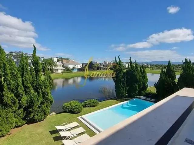 Casa / Sobrado em Condomínio para Venda em Xangri Lá/RS Atlântida 5 Quartos