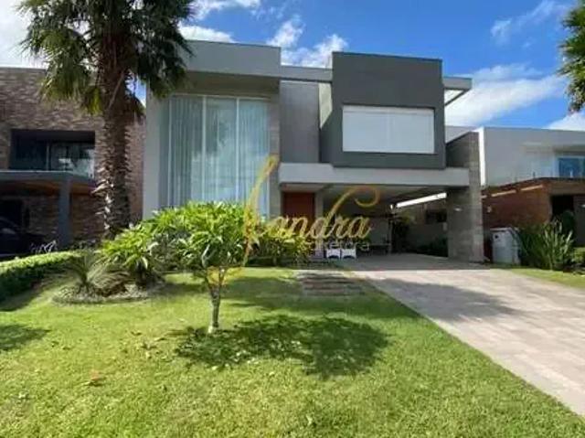 Casa / Sobrado em Condomínio para Venda em Xangri Lá/RS Atlântida 5 Quartos