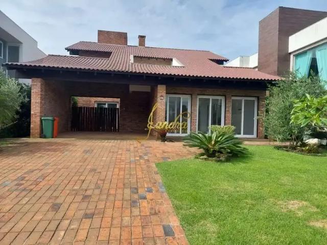 Casa / Sobrado em Condomínio para Venda em Xangri Lá/RS Atlântida 5 Quartos