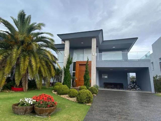 Casa / Sobrado em Condomínio para Venda em Xangri Lá/RS Atlântida 5 Quartos