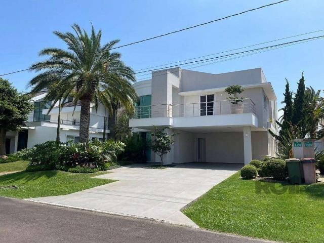Casa / Sobrado em Condomínio para Venda em Xangri Lá/RS Atlântida 5 Quartos