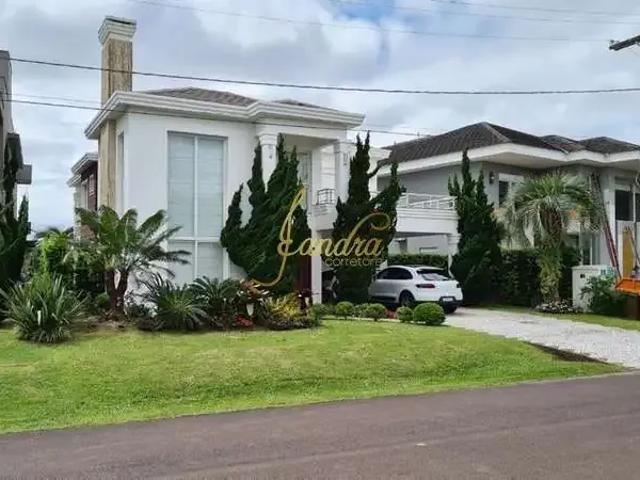 Casa / Sobrado em Condomínio para Venda em Xangri Lá/RS Atlântida 5 Quartos