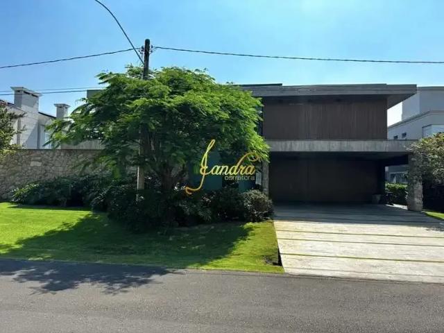 Casa / Sobrado em Condomínio para Venda em Xangri Lá/RS Atlântida 5 Quartos