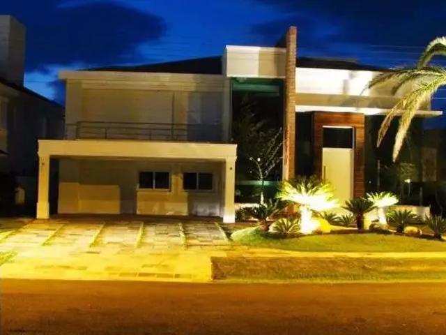 Casa / Sobrado em Condomínio para Venda em Xangri Lá/RS Atlântida 6 Quartos