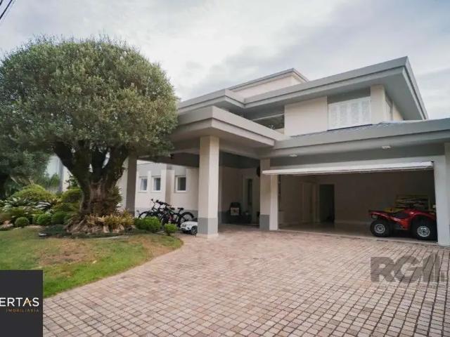 Casa / Sobrado em Condomínio para Venda em Xangri Lá/RS Atlântida 6 Quartos