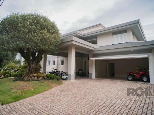 Casa / Sobrado em Condomínio para Venda em Xangri Lá/RS Atlântida 6 Quartos