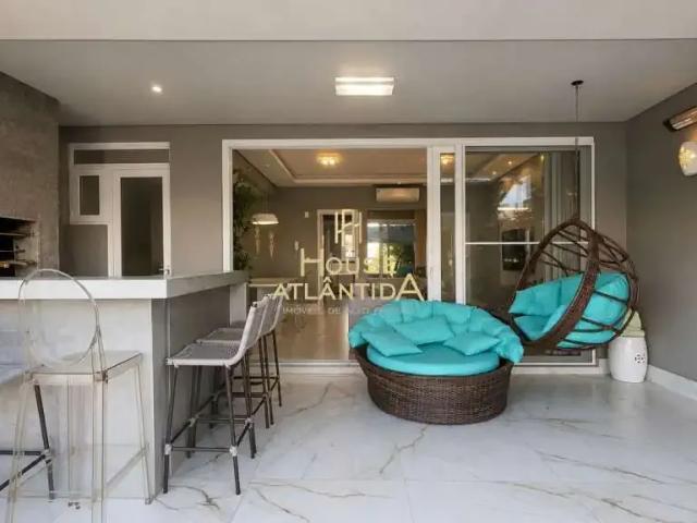 Casa / Sobrado em Condomínio para Venda em Xangri Lá/RS Atlântida 2 Quartos