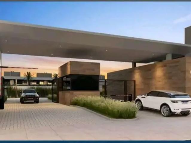Casa / Sobrado em Condomínio para Venda em Xangri Lá/RS Atlântida 2 Quartos