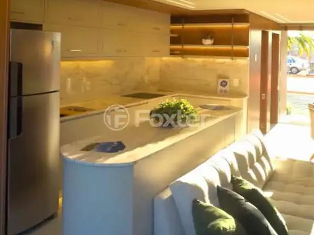 Casa / Sobrado em Condomínio para Venda em Xangri Lá/RS Atlântida 3 Quartos