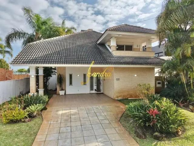 Casa / Sobrado em Condomínio para Venda em Xangri Lá/RS Atlântida 3 Quartos
