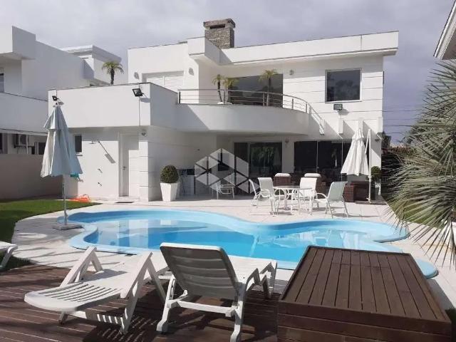 Casa / Sobrado em Condomínio para Venda em Xangri Lá/RS Atlântida 3 Quartos