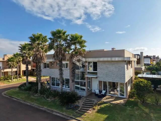 Casa / Sobrado em Condomínio para Venda em Xangri Lá/RS Arpoador 10 Quartos