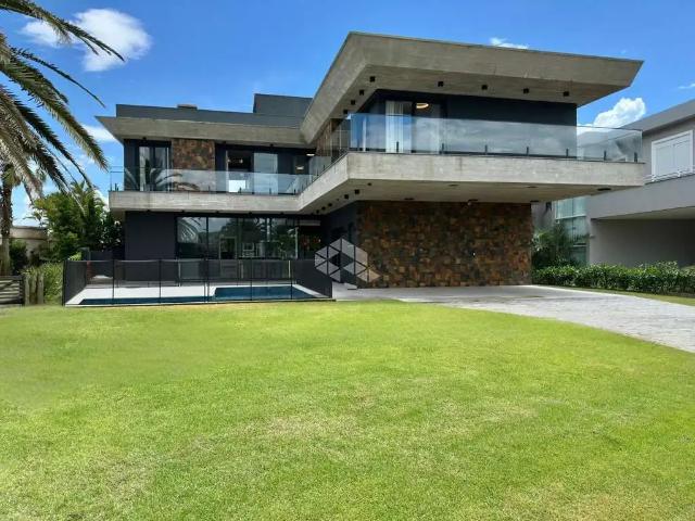 Casa / Sobrado em Condomínio para Venda em Xangri Lá/RS Arpoador 4 Quartos