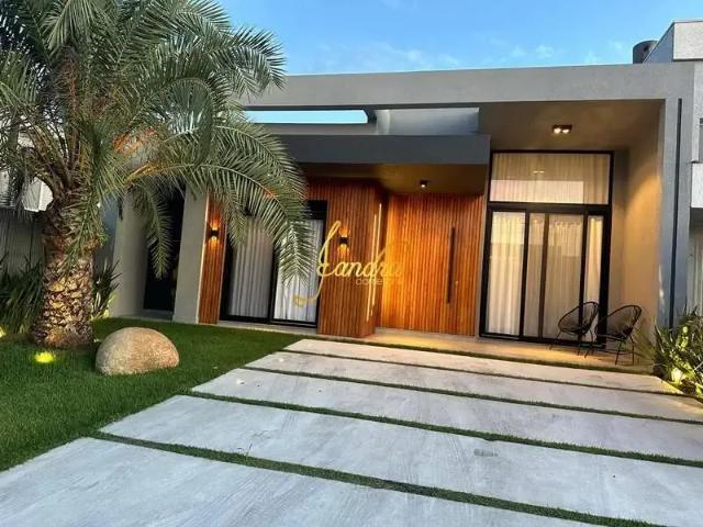 Casa / Sobrado em Condomínio para Venda em Xangri Lá/RS Centro 4 Quartos