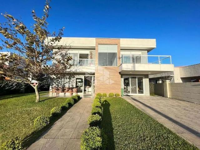 Casa / Sobrado em Condomínio para Venda em Xangri Lá/RS Centro 4 Quartos