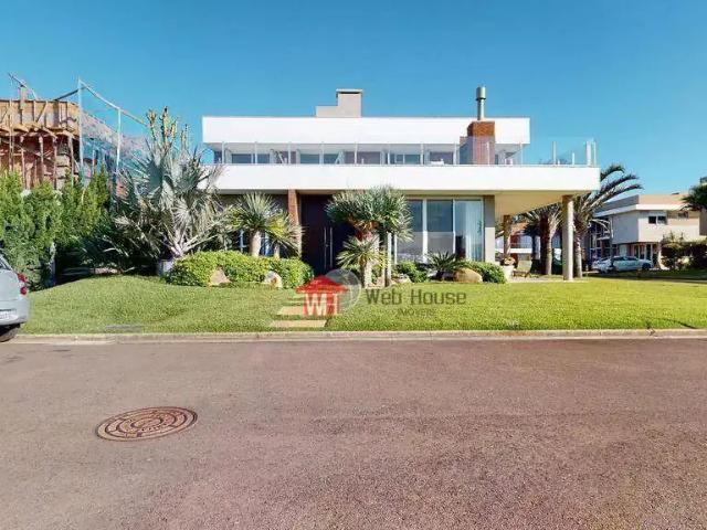 Casa / Sobrado em Condomínio para Venda em Xangri Lá/RS Centro 4 Quartos