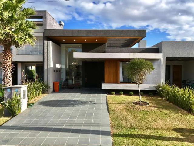 Casa / Sobrado em Condomínio para Venda em Xangri Lá/RS Centro 4 Quartos