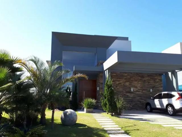Casa / Sobrado em Condomínio para Venda em Xangri Lá/RS Centro 4 Quartos