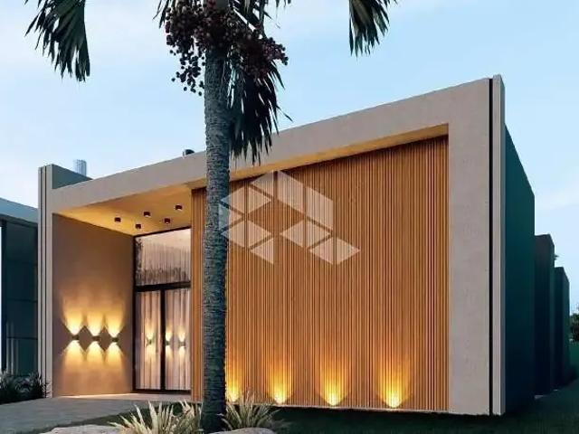 Casa / Sobrado em Condomínio para Venda em Xangri Lá/RS Centro 4 Quartos
