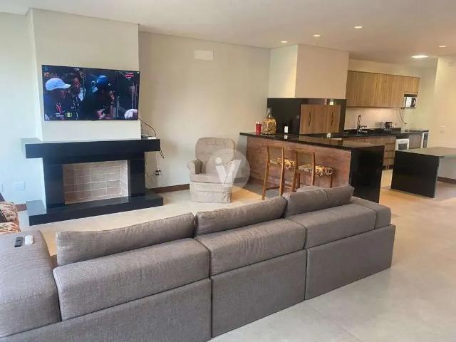 Casa / Sobrado em Condomínio para Venda em Xangri Lá/RS Centro 4 Quartos