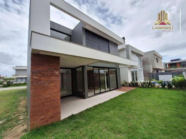 Casa / Sobrado em Condomínio para Venda em Xangri Lá/RS Centro 4 Quartos