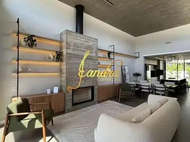 Casa / Sobrado em Condomínio para Venda em Xangri Lá/RS Centro 4 Quartos