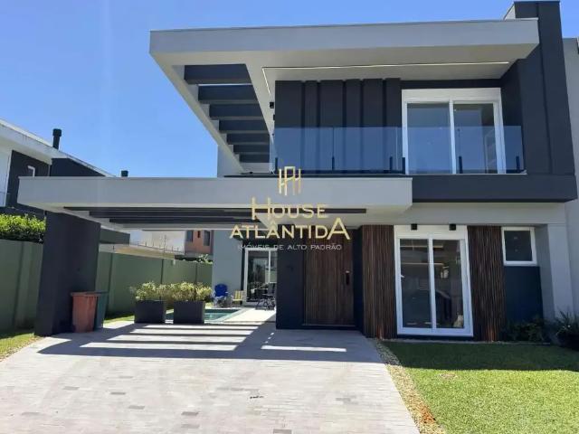 Casa / Sobrado em Condomínio para Venda em Xangri Lá/RS Centro 5 Quartos